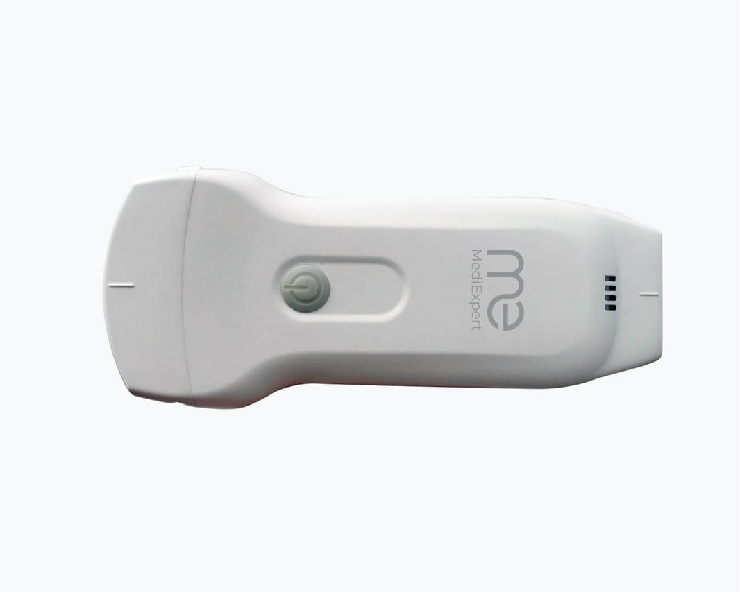POCUS Wireless Ultrasound Devices – Mediexpert