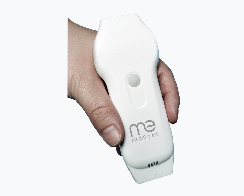 POCUS Wireless Ultrasound Devices – Mediexpert