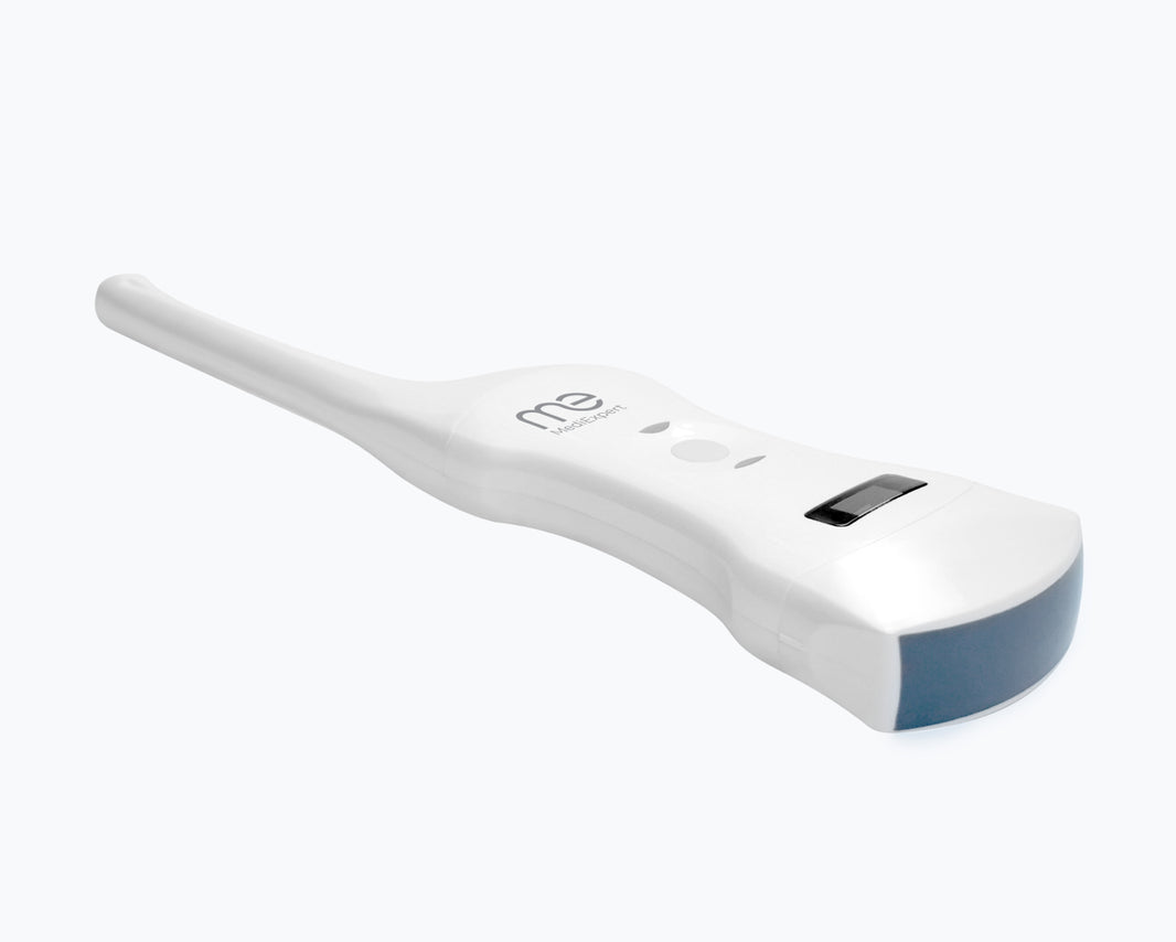 POCUS Wireless Ultrasound Devices – Mediexpert