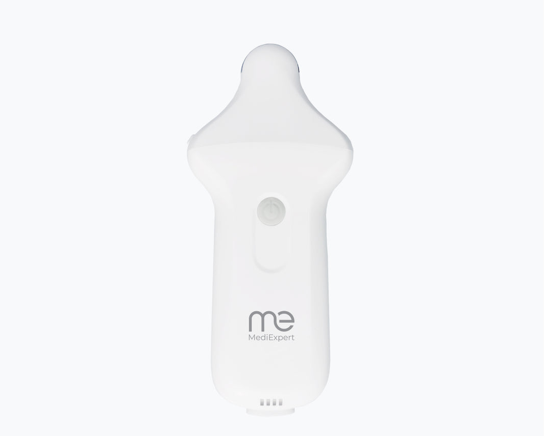 POCUS Wireless Ultrasound Devices – Mediexpert