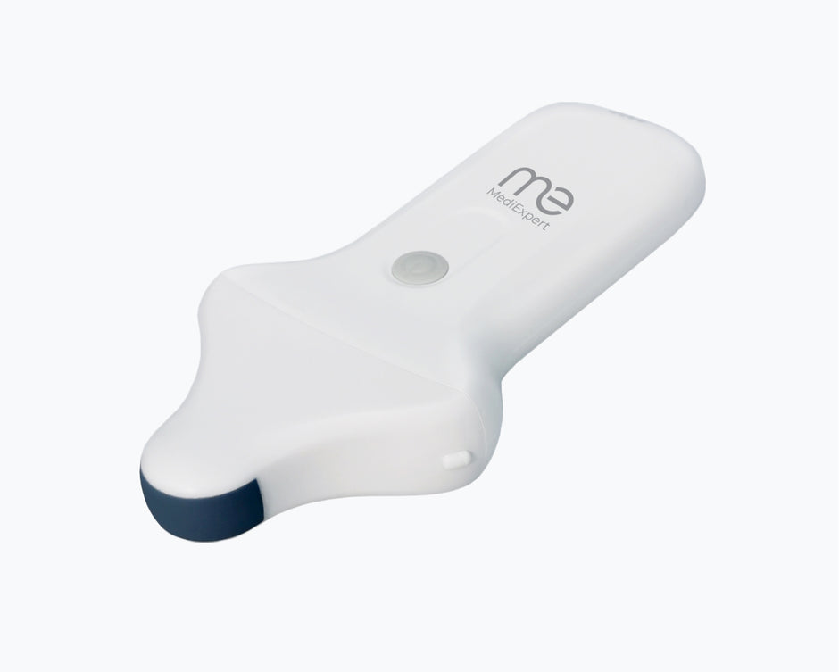 POCUS Wireless Ultrasound Devices – Mediexpert