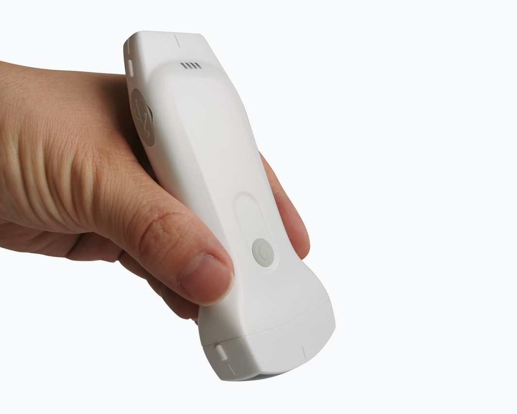 POCUS Wireless Ultrasound Devices – Mediexpert